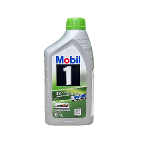 Mobil 1 ESP 5W-30 1L Chính Hãng
