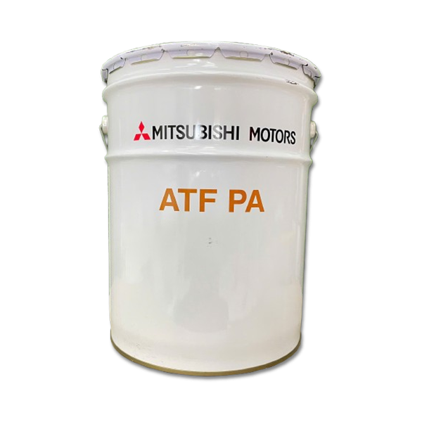 Dầu hộp số tự động Mitsubishi ATF PA (20 Lít)