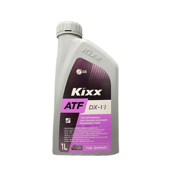 ATF KIXX2