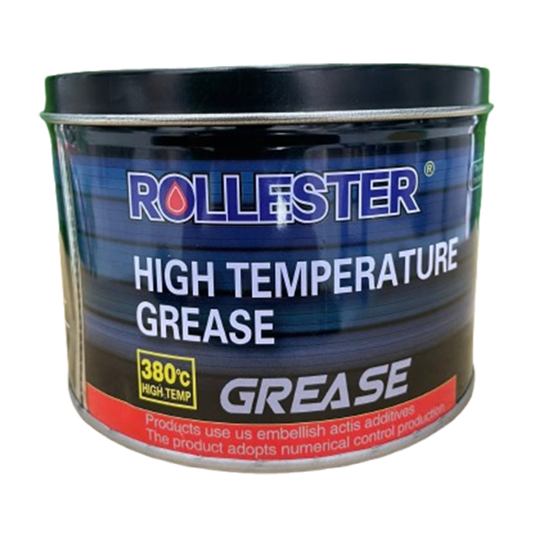 MỠ CHỊU NHIỆT CAO 380 ĐỘ ROLLESTER 1KG MỠ CHỈ CHỊU NHIỆT TỐT